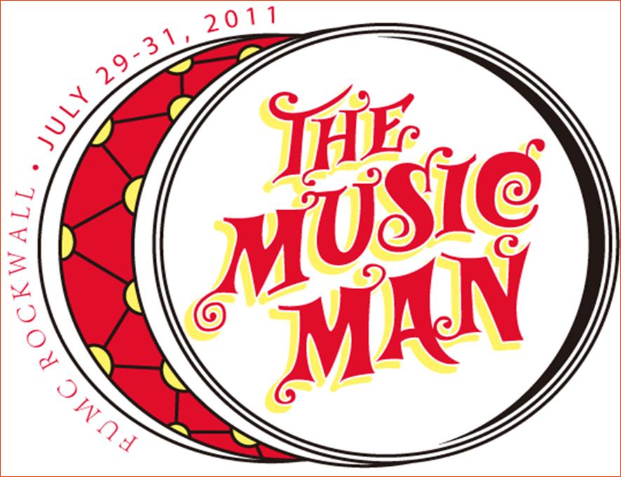 Three opportunities to see ‘Music Man’ at FUMC Rockwall – Blue Ribbon News