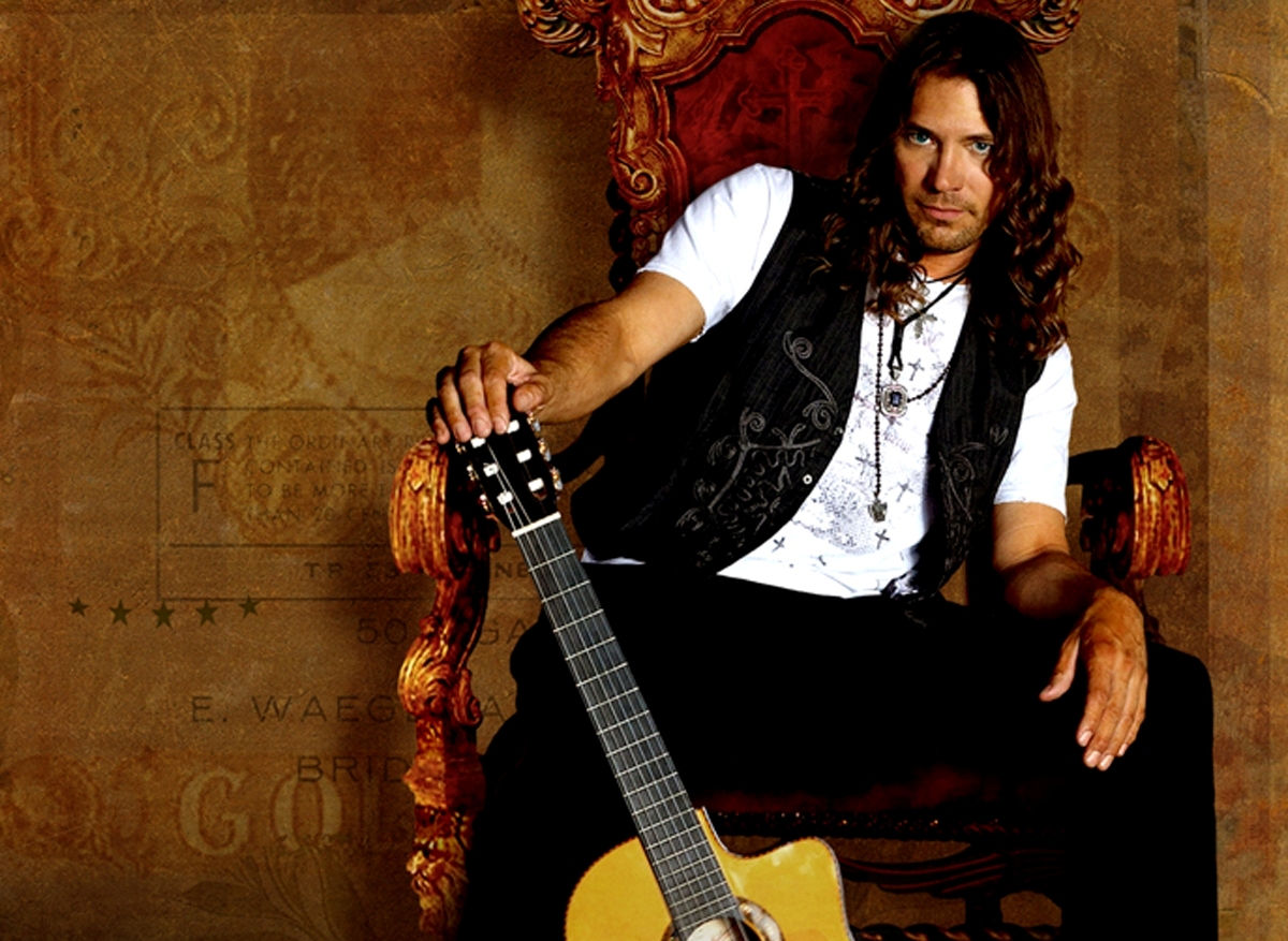 Benise: Spanish Guitar dance spectacular at Eisemann – Blue Ribbon News