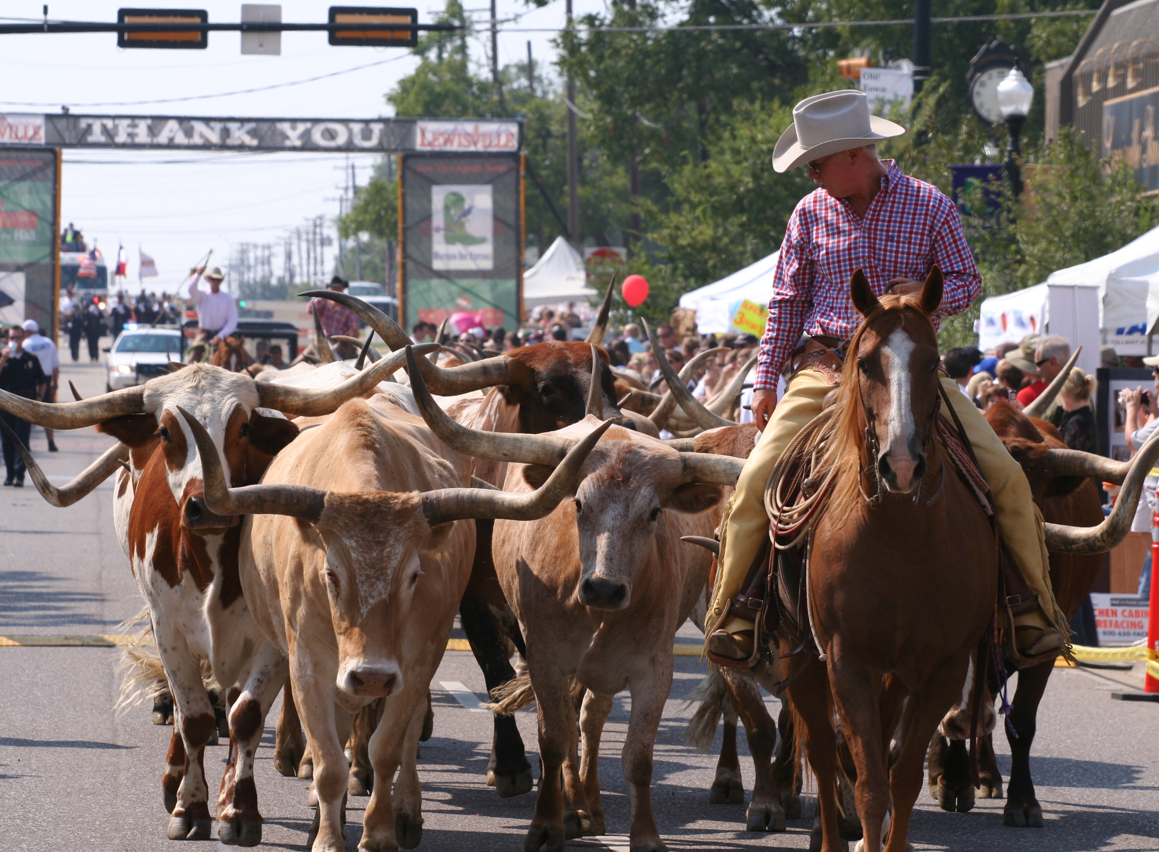 Western Days update: chef bios, demos, concerts – Blue Ribbon News