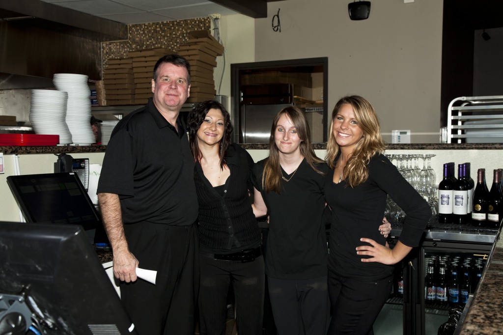 Campisi’s: 65-year Dallas tradition now open in Rockwall – Blue Ribbon News