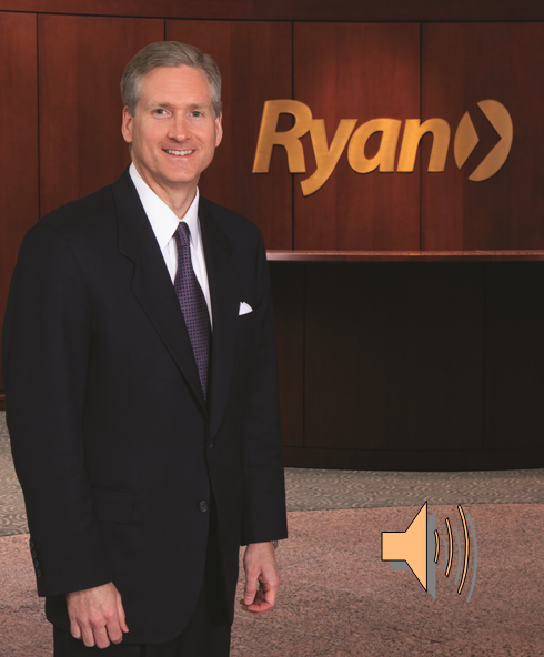 Ryan, LLC: Focus on Results – Blue Ribbon News