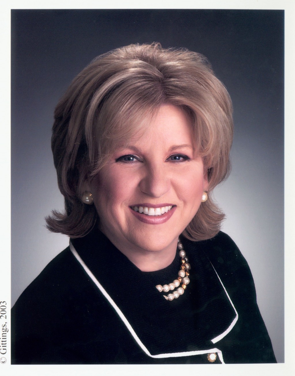 Senator Jane Nelson to address redistricting, election – Blue Ribbon News