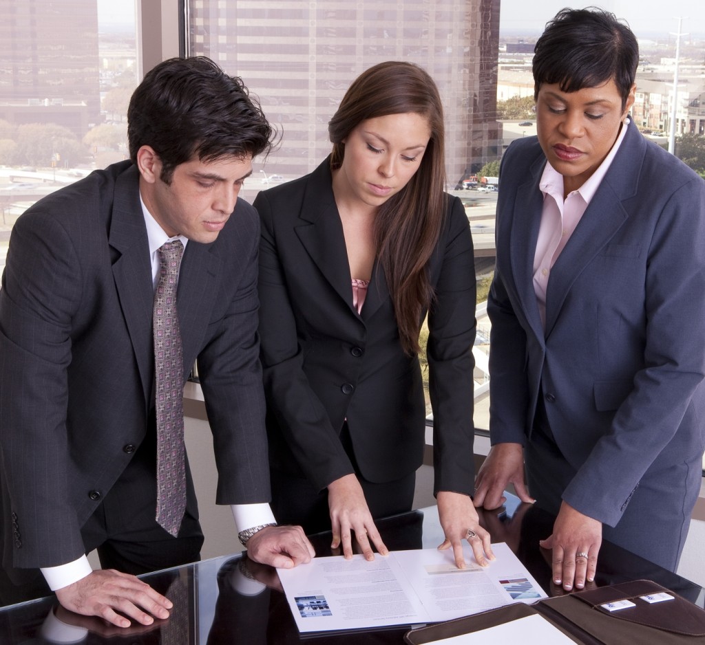 Ryan, LLC: Focus on Results – Blue Ribbon News