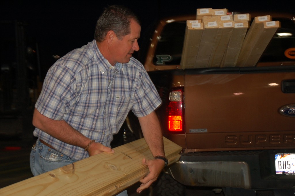 ‘Frisco has your back, Emily Borst’ – Blue Ribbon News