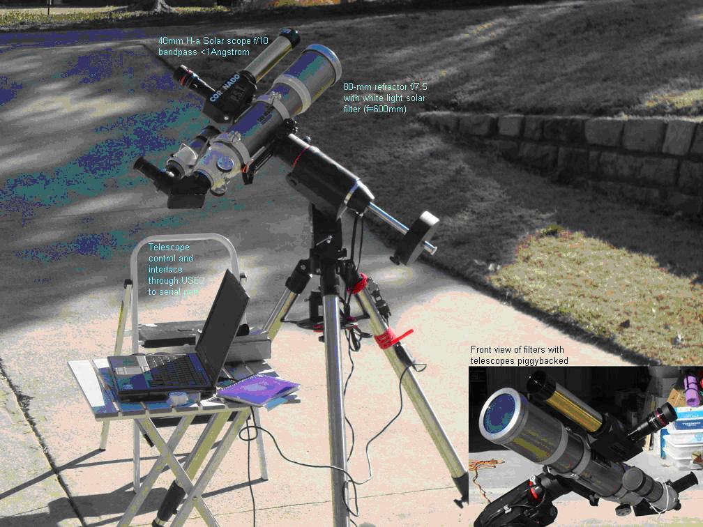 Our Universe Today: Solar Storm in progress – Blue Ribbon News