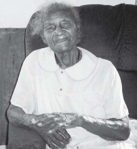 Celebration of Life: Christine Meeks, 102, of Royse City – Blue Ribbon News