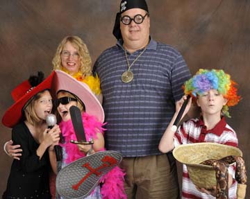 Celebration of Life: Mark Fowler of Plano – Blue Ribbon News