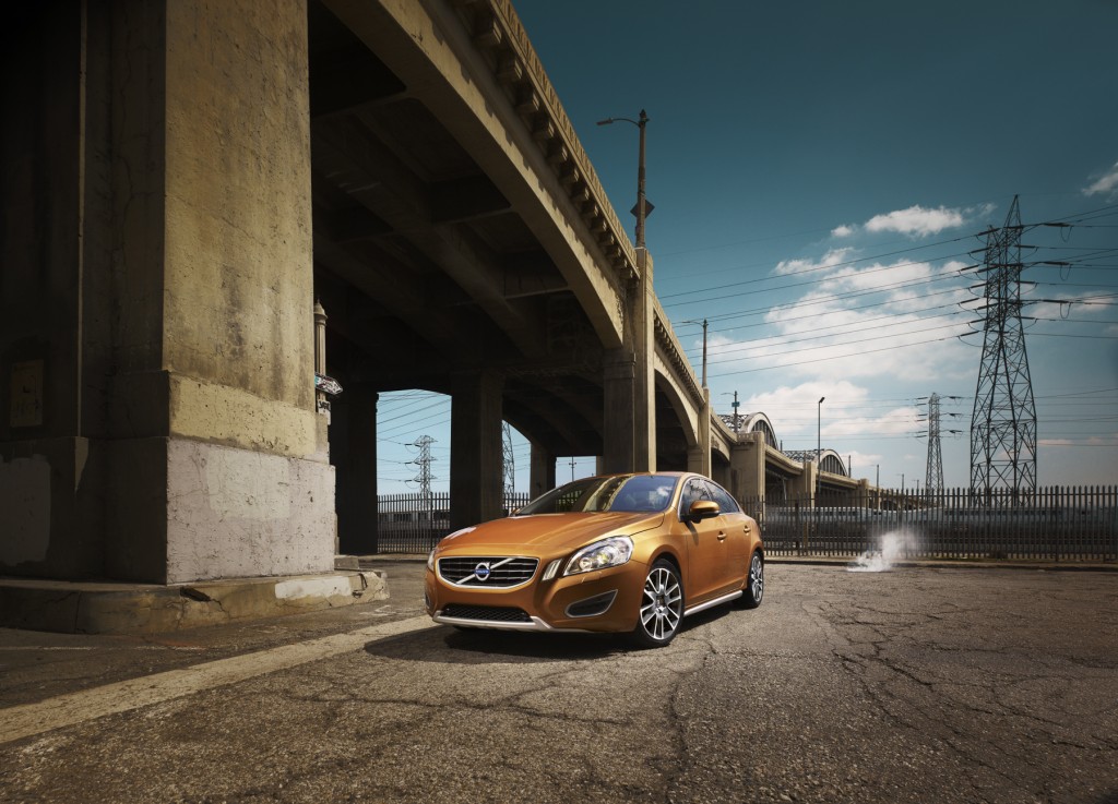 Buy a Volvo, pick it up in Sweden, drive it across Europe – Blue Ribbon ...