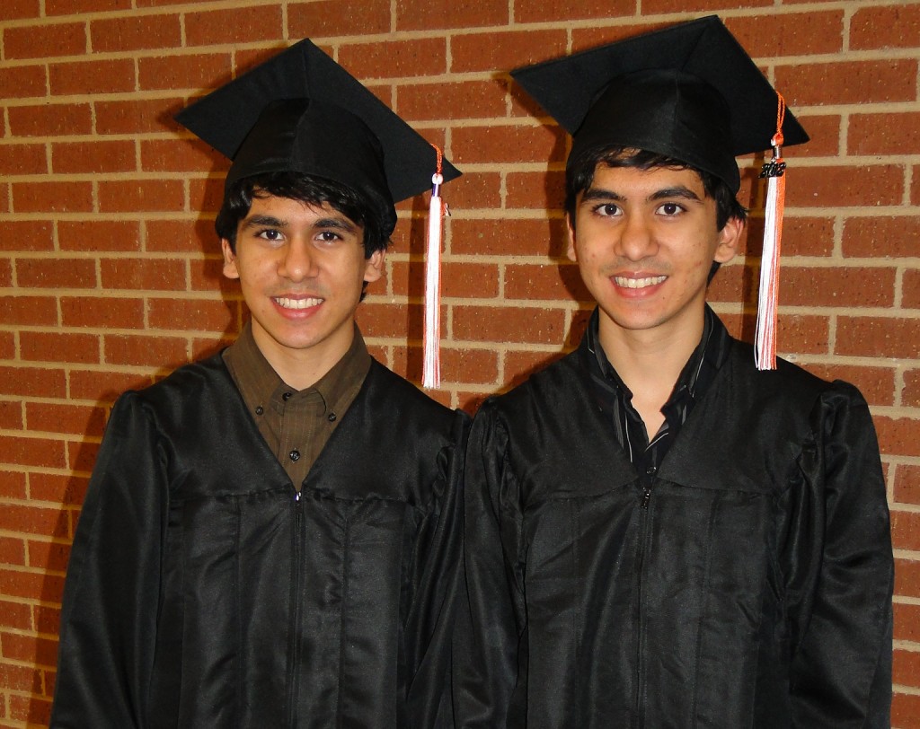 Meet Rockwall ISD’s valedictorians, salutatorians – Blue Ribbon News