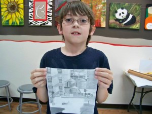 Does art make you smart? – Blue Ribbon News