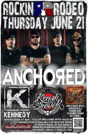 Concert Against Cancer at Strokers to feature several DFW bands – Blue ...