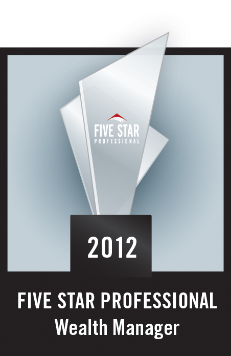 Inspire Financial Group earns Five Star Wealth Manager Award for second ...