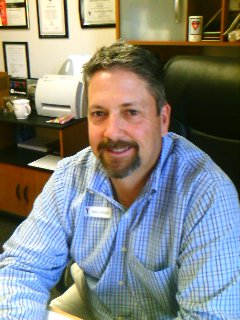 YMCA bids farewell to executive director Mike Atkins – Blue Ribbon News