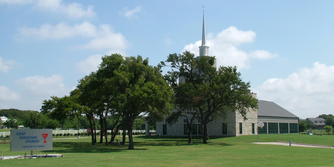 First Christian Church welcomes community to World Communion Festival ...