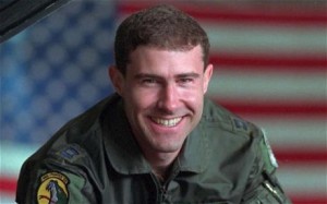 Fighter pilot Scott O’Grady to speak at Salvation Army Doing the Most ...