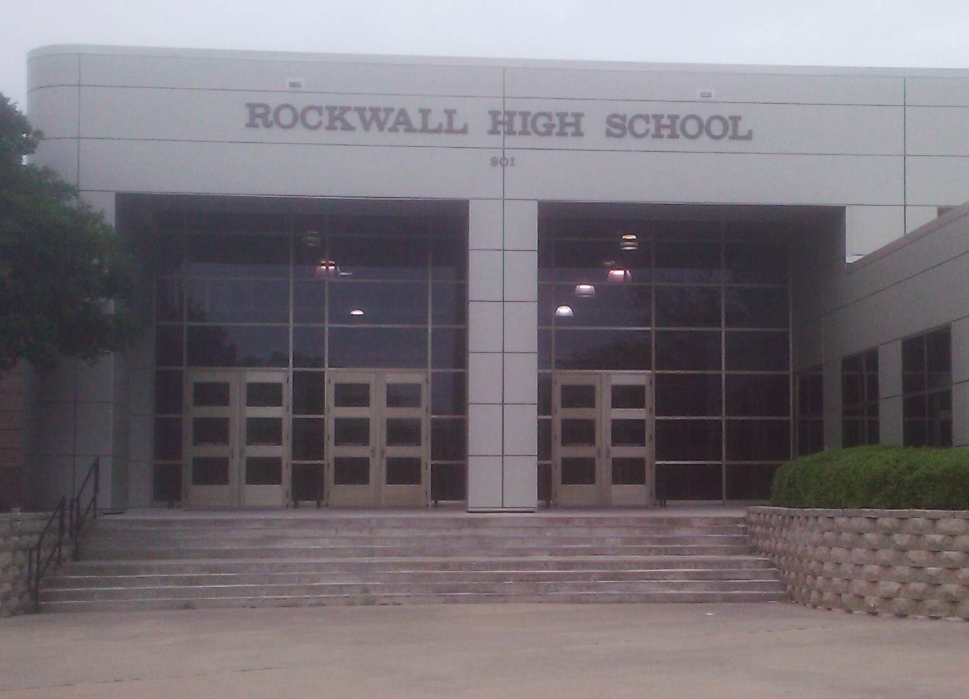 Join Rockwall High for ‘See You at the Pole’ worship, prayer – Blue ...