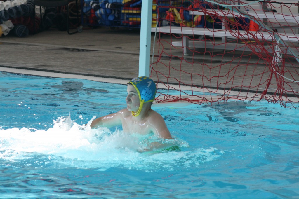 USA Water Polo brings Olympic Development Program to Rockwall – Blue ...
