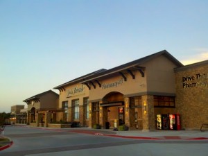 Rockwall noted as fastest growing retail market in Texas – Blue Ribbon News