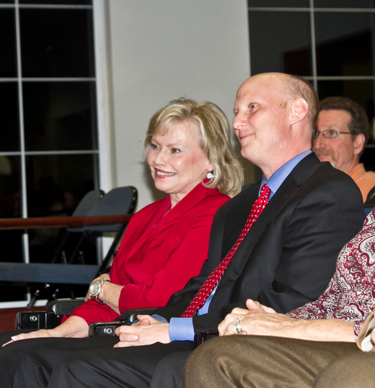 City of Rockwall News Briefs – Blue Ribbon News