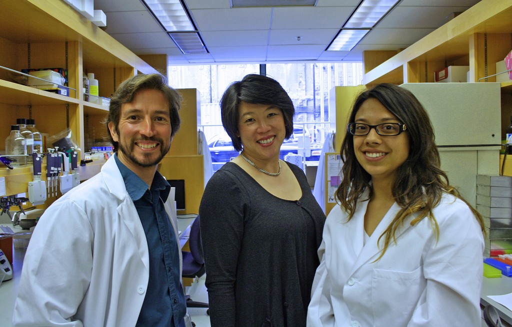 TeamConnor awards $320,000 in grants for childhood cancer research ...