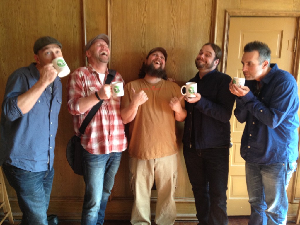 MercyMe films video at The Life House, readies for Rock & Worship ...