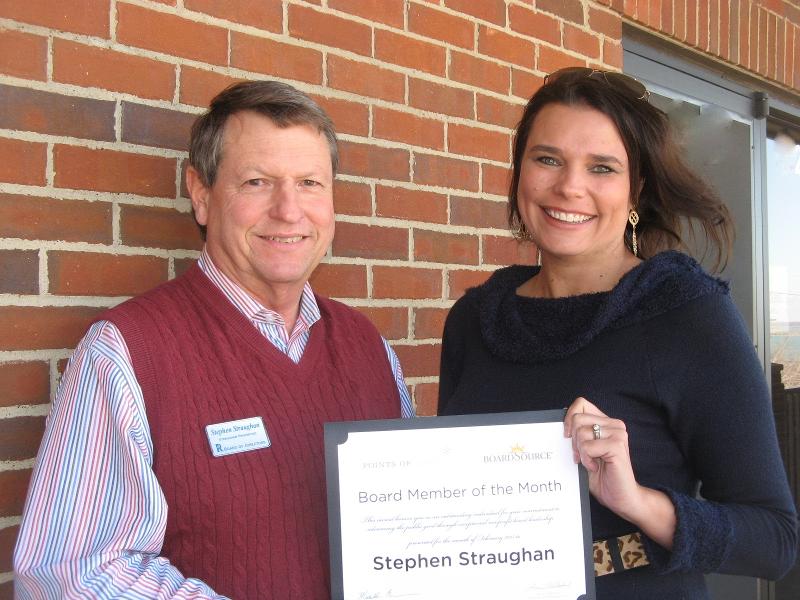 Rockwall Boys & Girls Club board chair earns national recognition ...