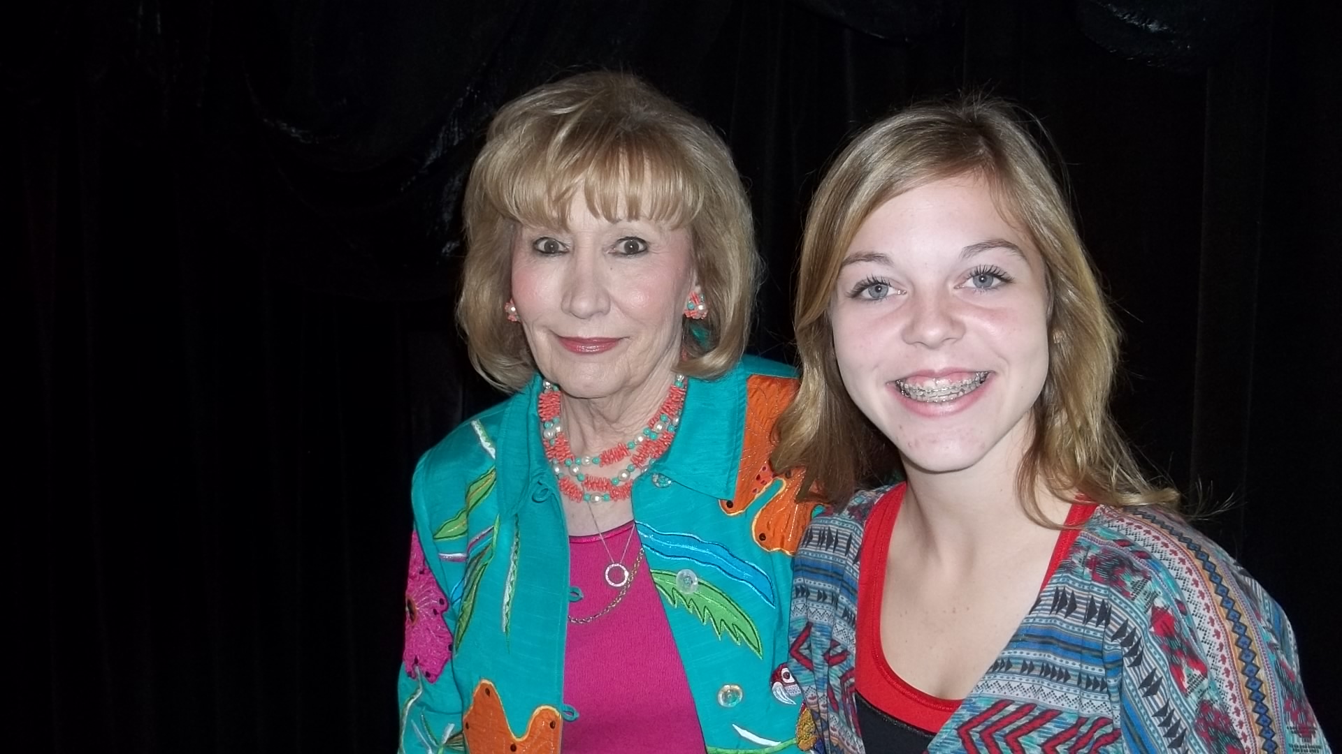 Newcomers entertained by Rockwall Summer Musicals guests – Blue Ribbon News