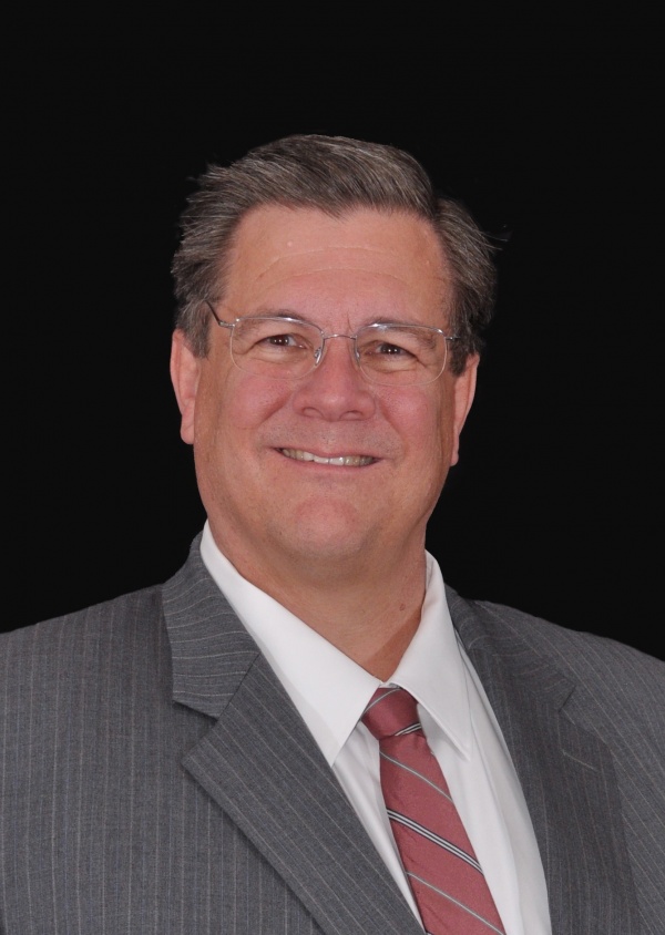 Brad Chilote named Rockwall Chamber’s Ambassador of the Month – Blue ...