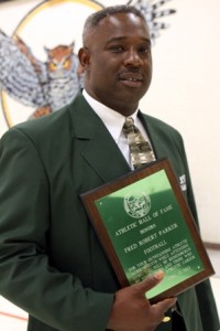 Bussey MS coach inducted into athletic hall of fame – Blue Ribbon News