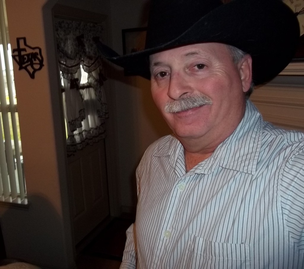 Texas, My Texas: transplanted Texas songwriter composes with heart ...