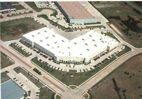 Rockwall Technology Park Success Story: Special Products ...