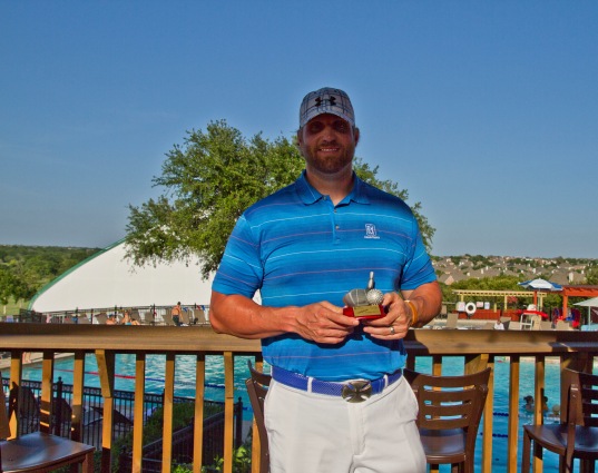 Heat was on for Rockwall Chamber’s Caddyshack tourney – Blue Ribbon News