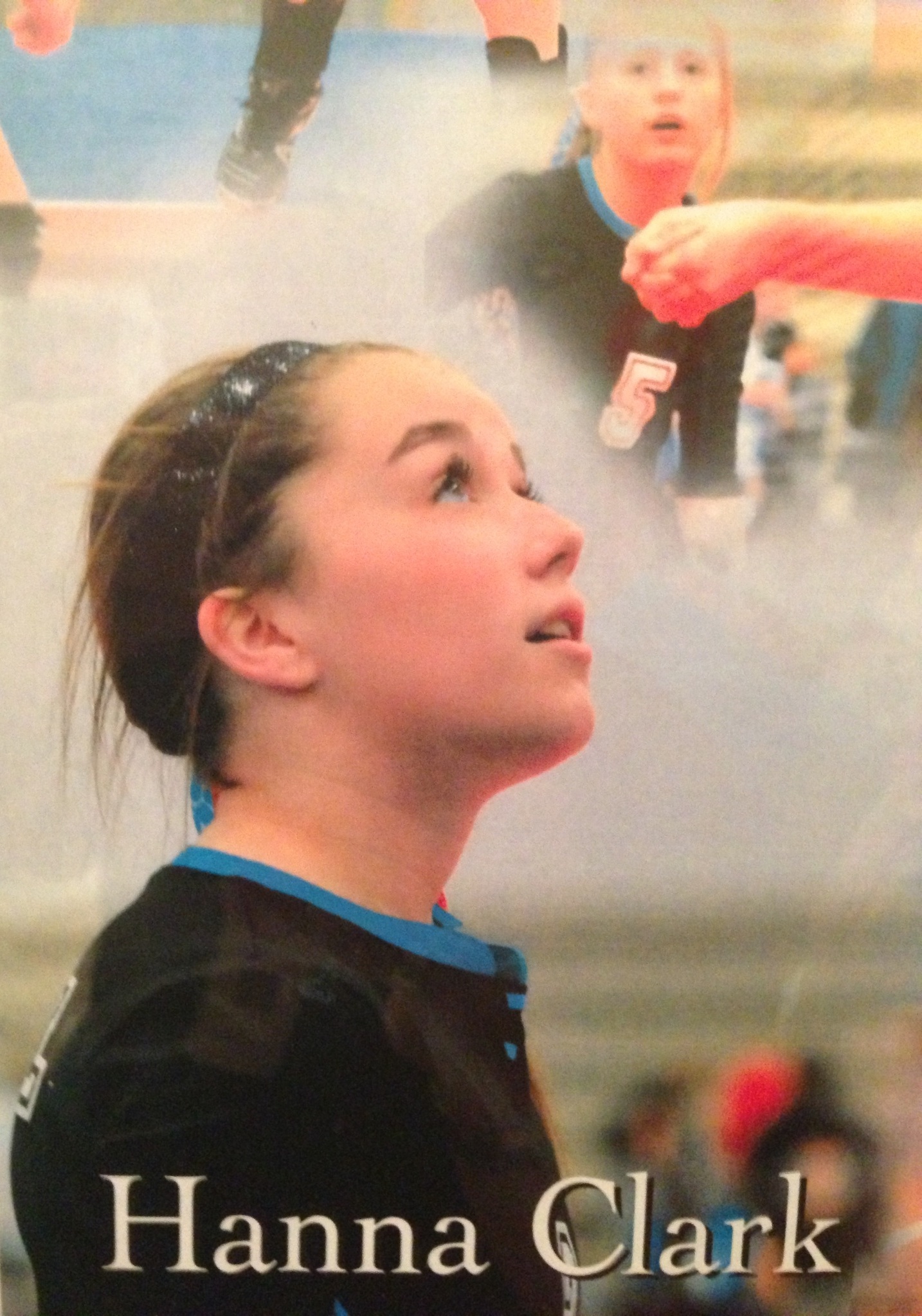 Hanna 4 Hope 5k to raise awareness about teen suicide – Blue Ribbon News