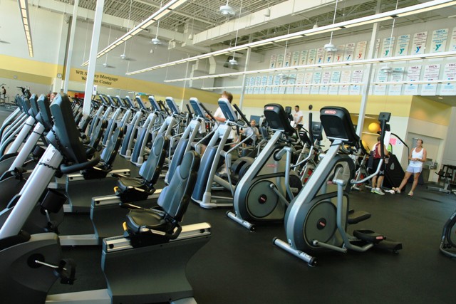 Rockwall YMCA readies for $5 million expansion project – Blue Ribbon News
