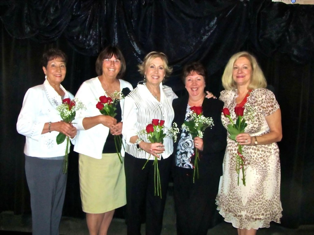 Rockwall County Newcomers to host luncheon – Blue Ribbon News