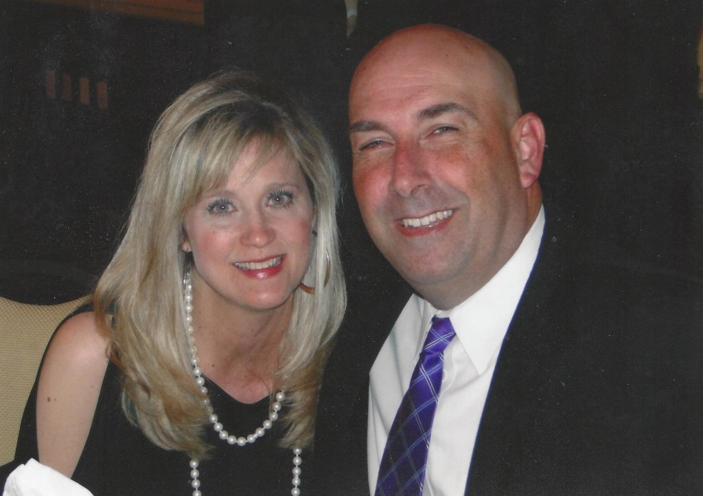 Local couples share stories of how they met – Blue Ribbon News