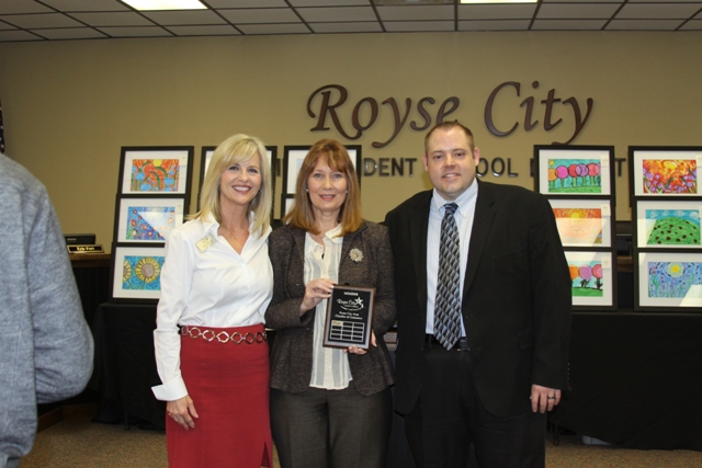 Royse City Chamber welcomes Law Office of Susan Satterwhite, Agape ...