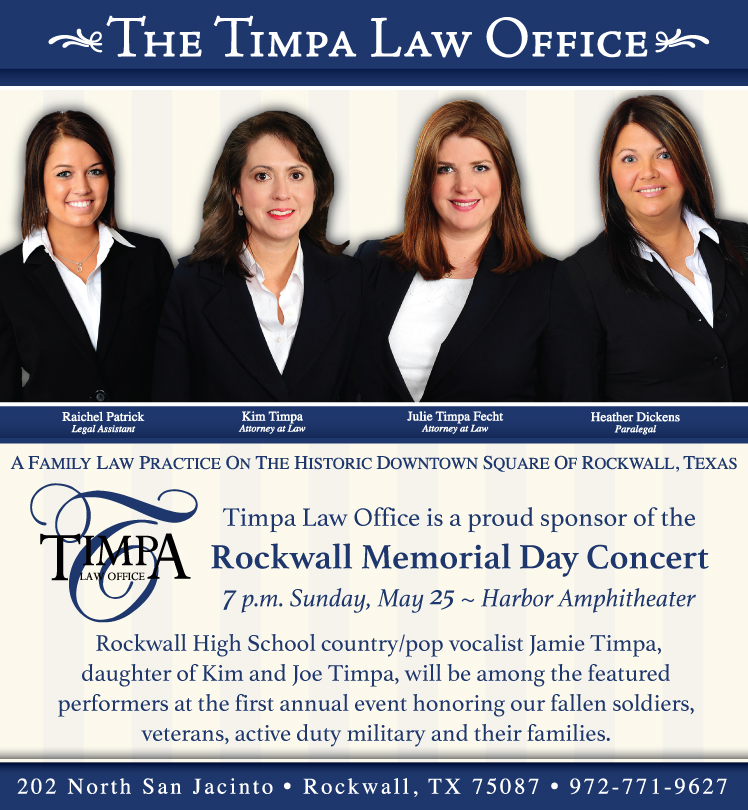 Memorial Day Concert with Jason Castro Sunday, May 25 at Rockwall ...