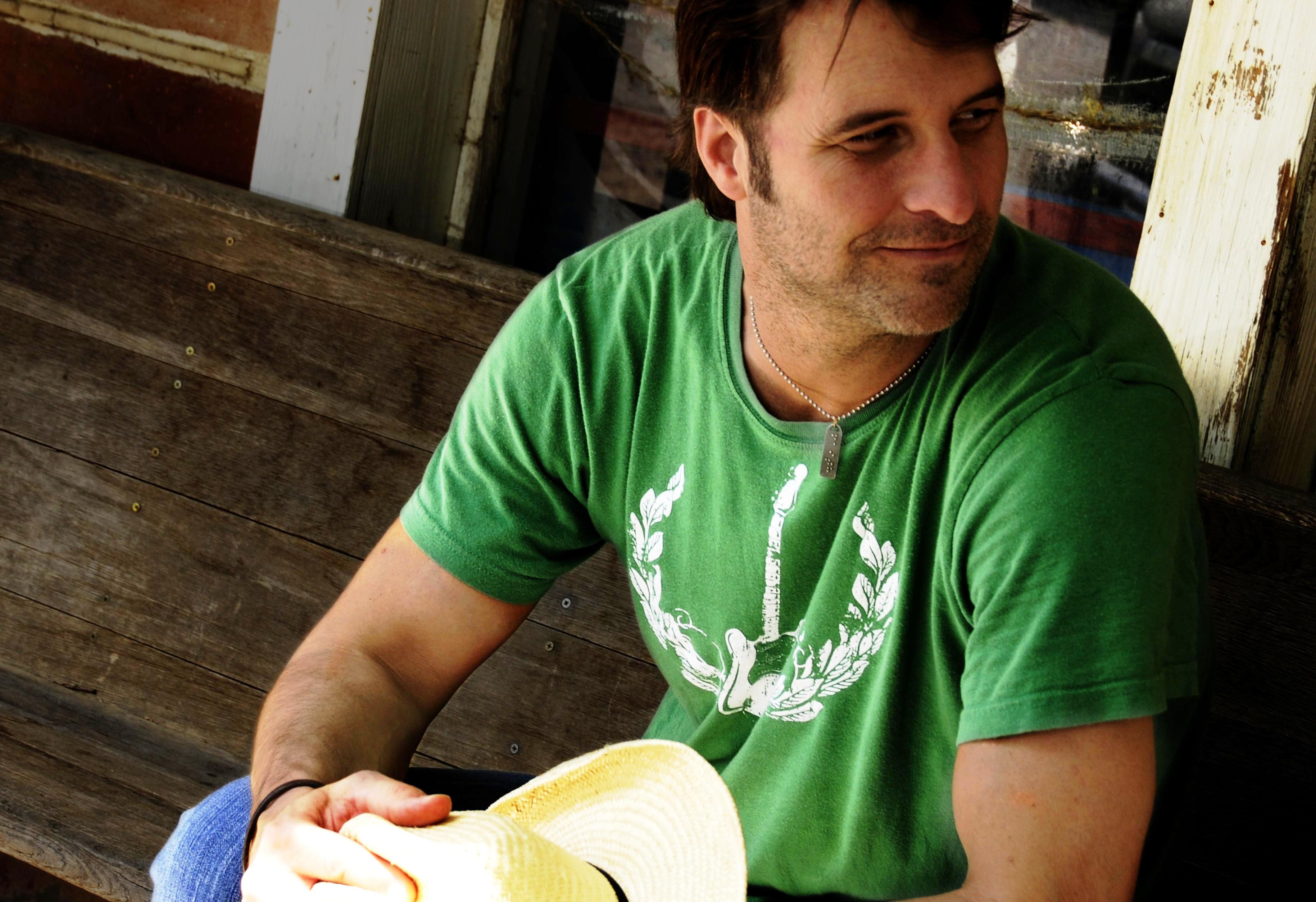 Deryl Dodd - Alchetron, The Free Social Encyclopedia