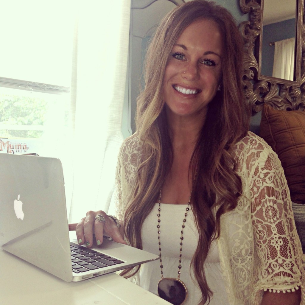 ‘It’s not a store. It’s a story.’ – Blue Ribbon News