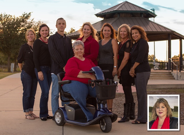 VIDEO: Heath Holiday in the Park this Friday – Blue Ribbon News