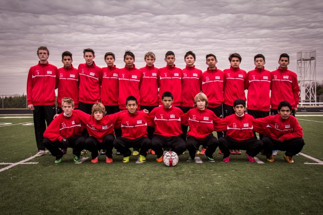 Rockwall-Heath men’s 2015 soccer season underway – Blue Ribbon News