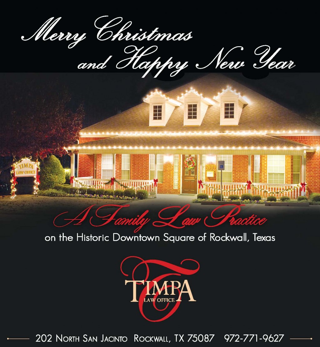 For Auld Lang Syne – Blue Ribbon News