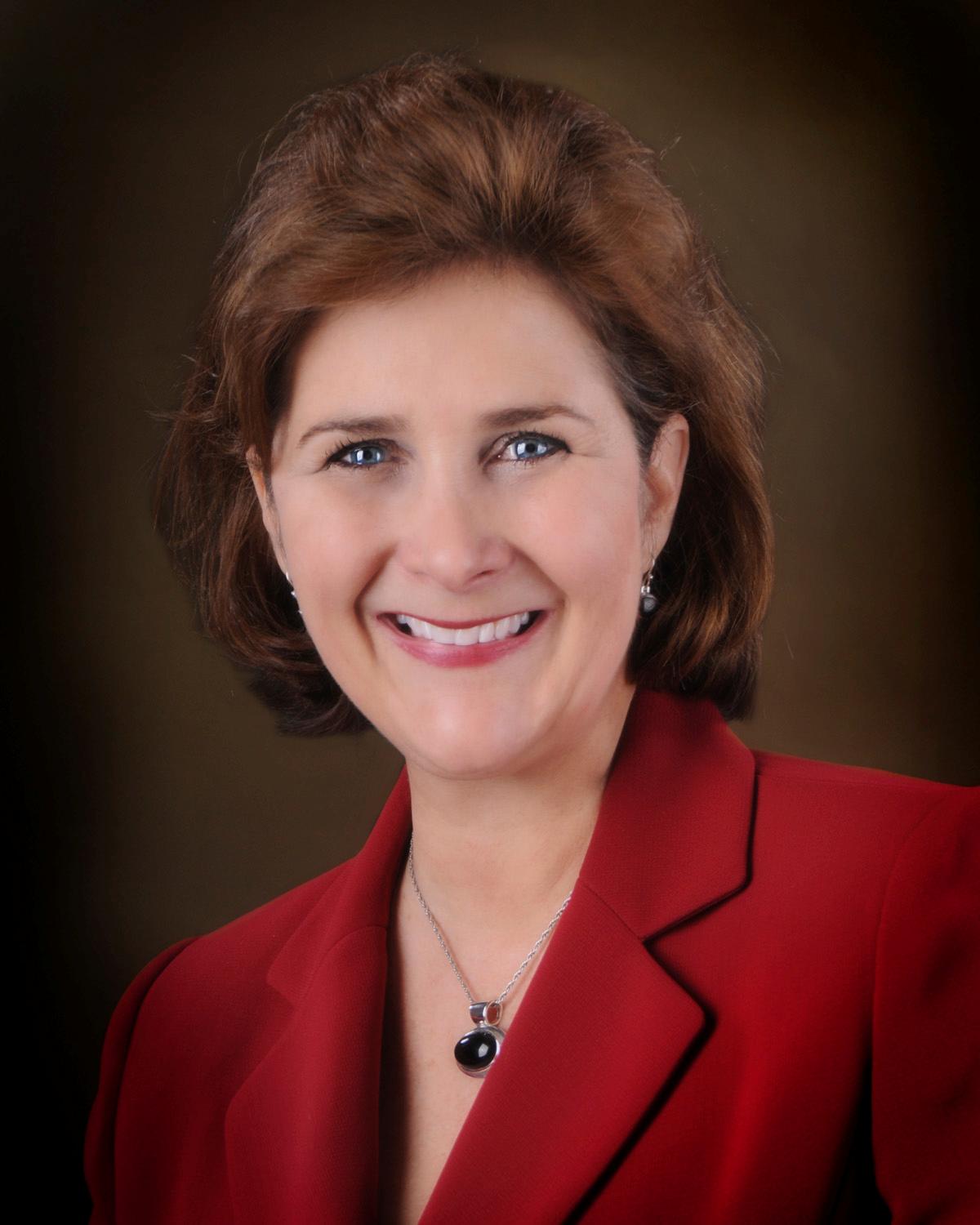 John Ratcliffe selects Lorie Grinnan as Regional Representative – Blue ...