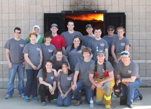 Rockwall Fire Dept presents Citizen Fire Academy – Blue Ribbon News