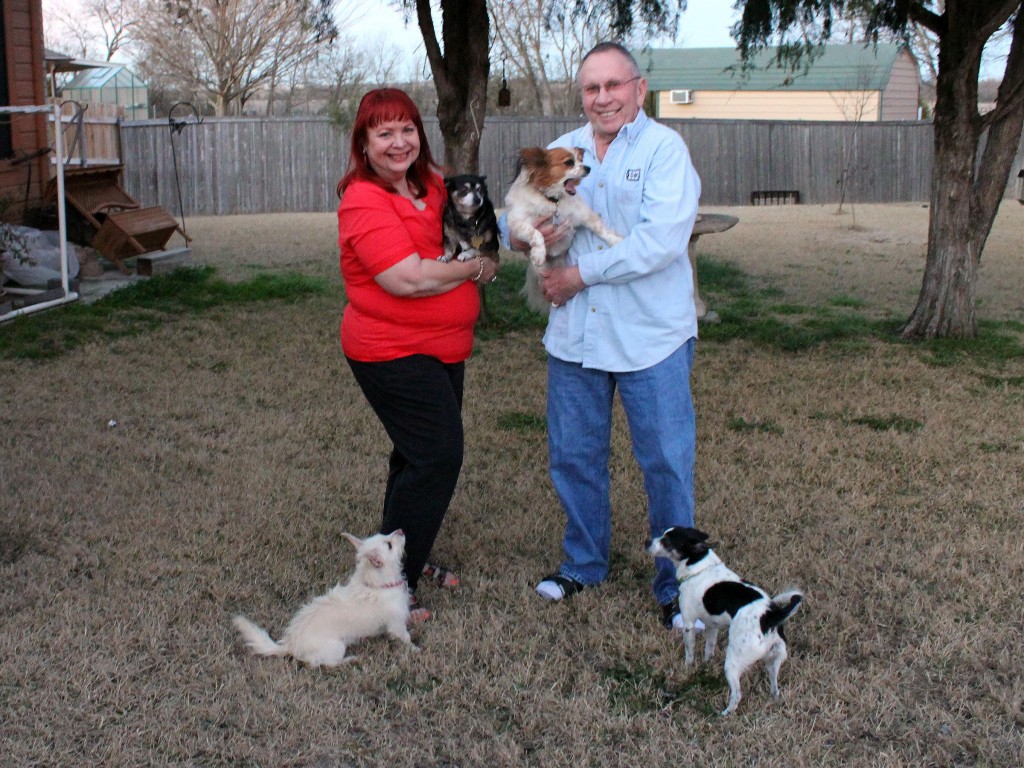 A springtime bumper crop of joy in Royse City – Blue Ribbon News