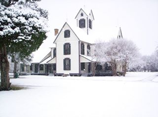 Historical Foundation lecture highlights Florence Ranch, Lawrence ...