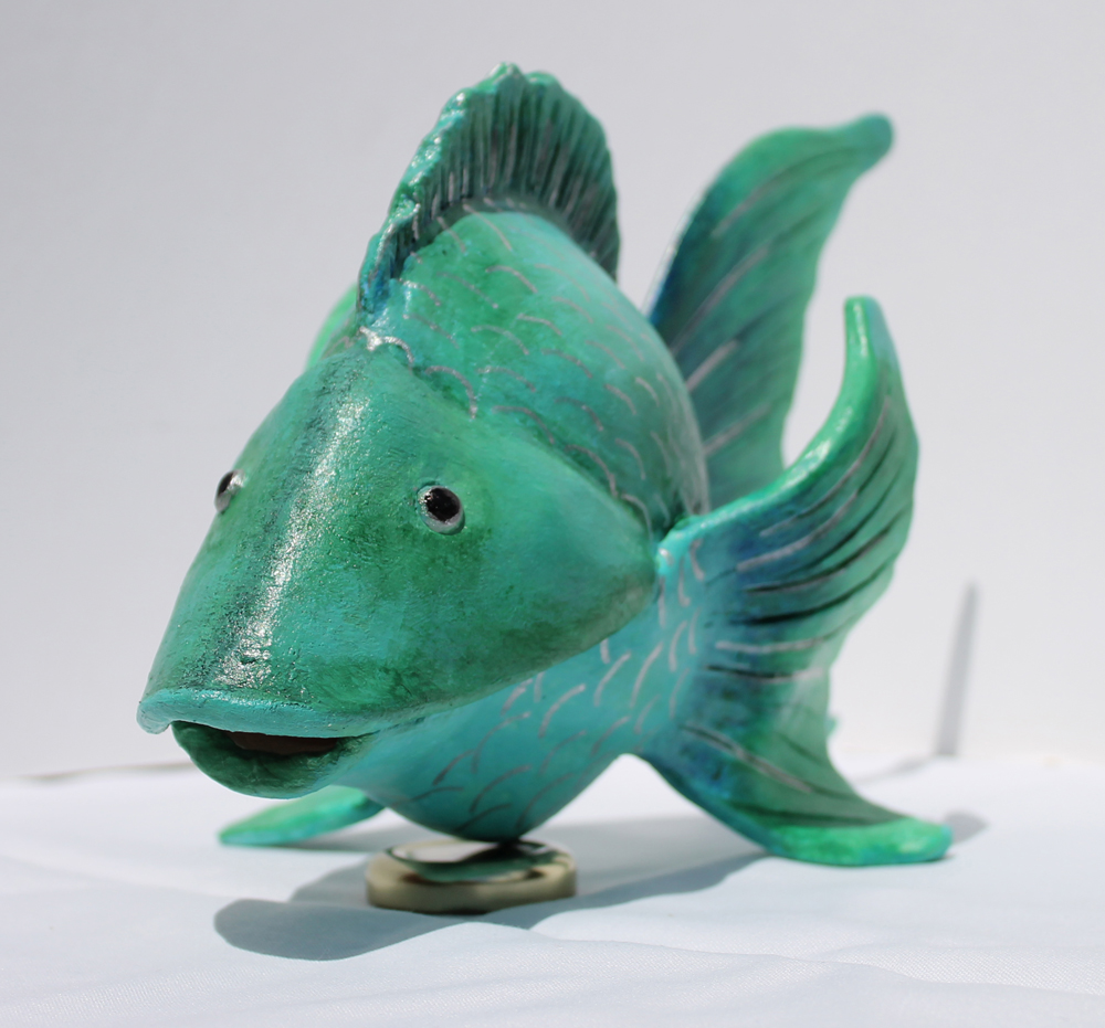 Rockwall student wins Honorable Mention in Young Marine Artists Search ...