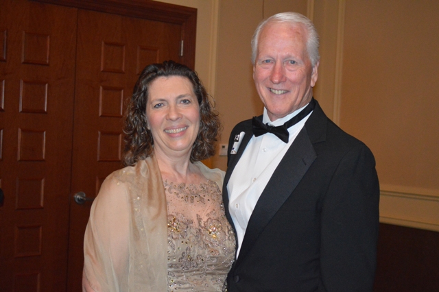 Reagan Day 2015 features former Congressman J.C. Watts and ‘rendezvous ...