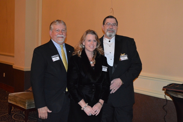 Reagan Day 2015 features former Congressman J.C. Watts and ‘rendezvous ...